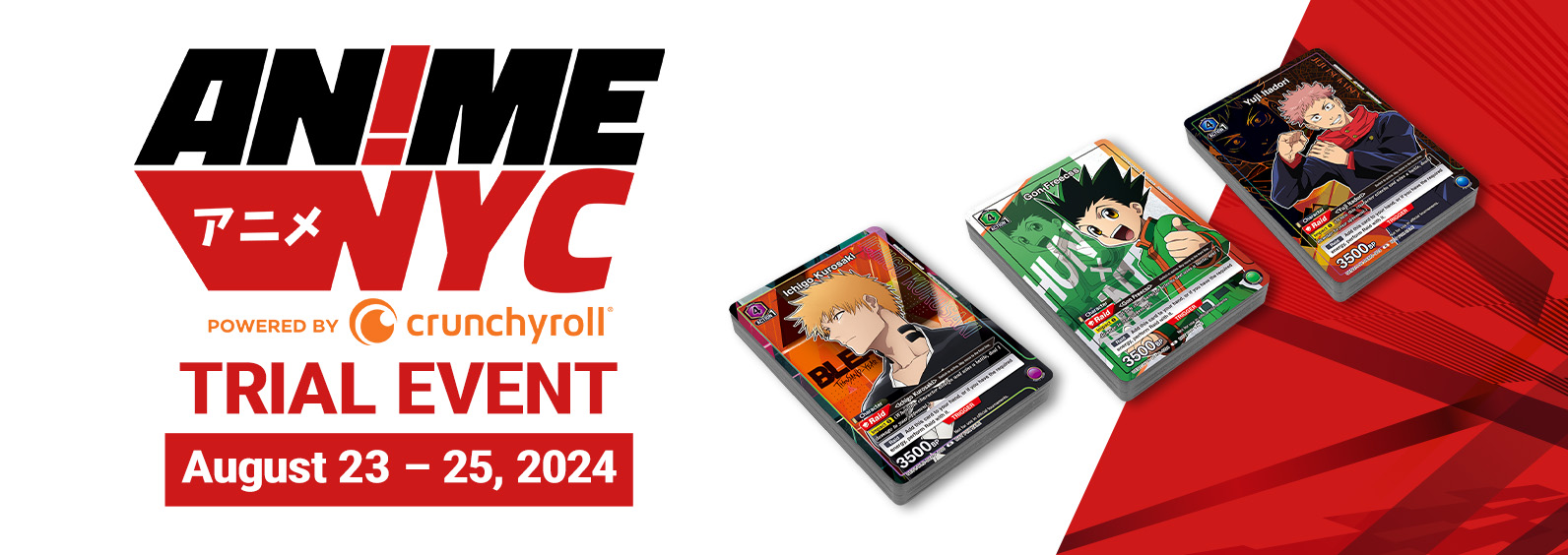 EVENTS｜UNION ARENA｜UNIONARENA