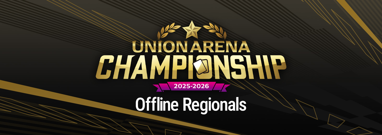 EVENTS｜UNION ARENA｜UNIONARENA