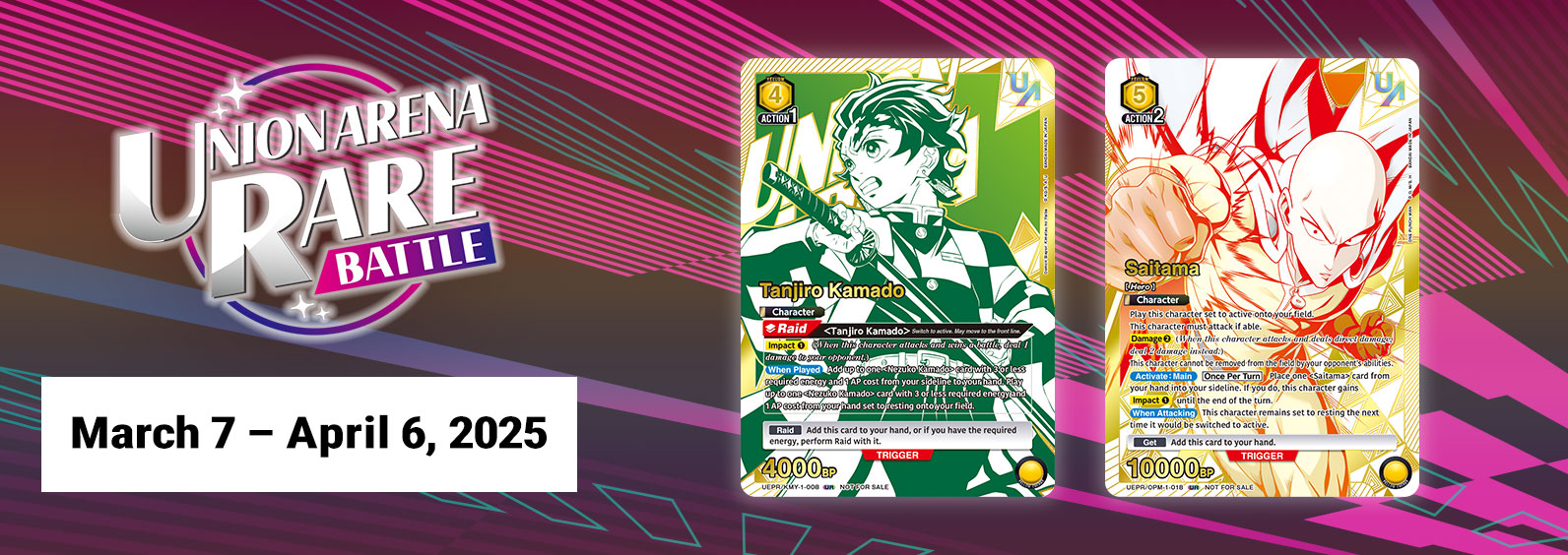 EVENTS｜UNION ARENA｜UNIONARENA